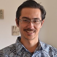 Paul Cavalier - University of Cape Town