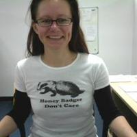 Amanda McCormack - The University of Sydney