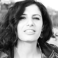 Azize Aslan - Instituto de Investigaciones Dr. José María Luis Mora