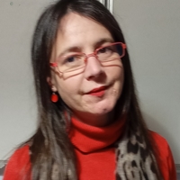 María Blatzí - Funiber