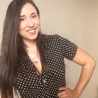 Anais Carlton-Parada - Loughborough University in London