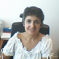 Beatriz Alonso - Universidad Autónoma de Madrid