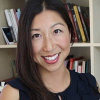 Susie Woo - California State University, Fullerton