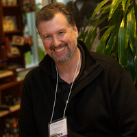 John K Lundwall - Pacifica Graduate Institute