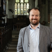 Matthew Rowley - Fairfield University