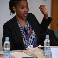 Kisha McPherson - York University