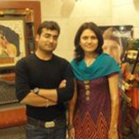 Tanu Jindal - ITM Collage