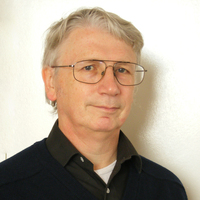 Ray Lambert - Birkbeck College, University of London