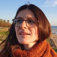 Alice Vacilotto - University of Regensburg