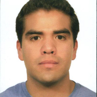 Hector Hernandez Delgadillo - University of Twente