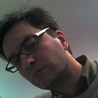 Marco Lazzari - Università degli Studi di Bergamo (University of Bergamo)