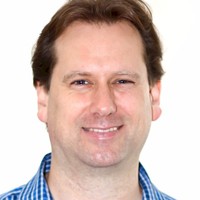 Stephen Marquard - University of Cape Town