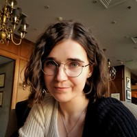 Andreea Moise - University of Bucharest