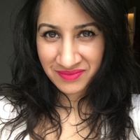 Shama Rangwala - York University