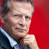 Paul Rutten - Rotterdam University (University of Applied Sciences)