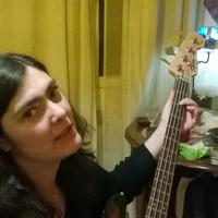 Neli Dobreva - Université Paris 1 - Panthéon-Sorbonne