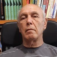 Yitzhak Ezuz - Independent Researcher