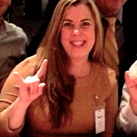 Elizabeth Goins - The University of Texas at Austin