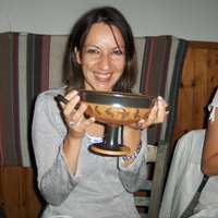 Evi Margaritis - The Cyprus Institute