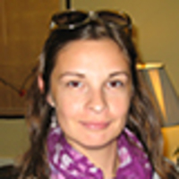 Marija Jankovic - Davidson College