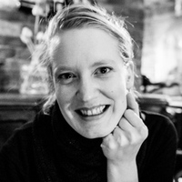 Miranda Mirandovic Myrberg - Independent Researcher