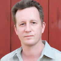 Ken McGrew - Independent Researcher