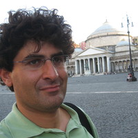 George Karamanolis - University of Vienna