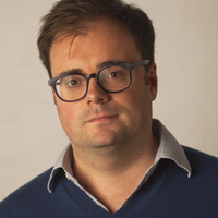 James White - University of Glasgow