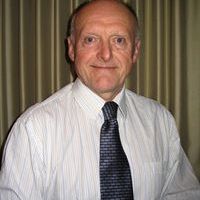 David Holdsworth - Trent University