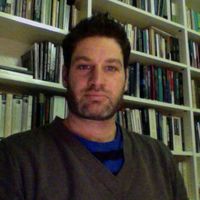 Joseph Schear - University of Oxford