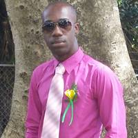 Frank Branch - University of the West Indies- Cave Hill (Barbados)