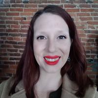 Amanda Charland - University of Glasgow