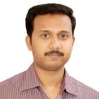 Arun Kumar S P - Independent Researcher