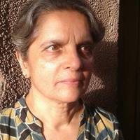 Mary E John - Centre for Women's Developement Studies, New Delhi