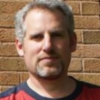 Edward J Anthony - Cranfield University