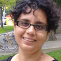 soma chatterjee - York University