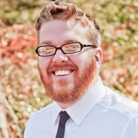 David R Johnson - Regents Theological College