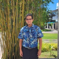 Jeffrey Moniz - Honolulu Community College