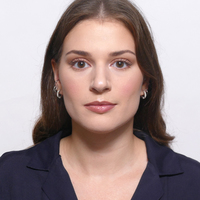 Lujza Valló - University of Oxford