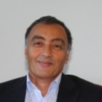 Attila Odabasi - Bogazici University