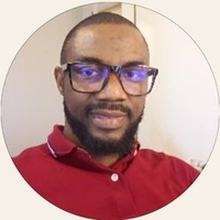 Declan Amadi - University of Manitoba