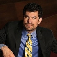 Ryan Bell - Azusa Pacific University