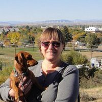 Debbie Olson - Missouri Valley College