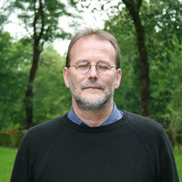 Paul Lane - University of Cambridge