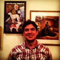 Ryan Reft - Library of Congress