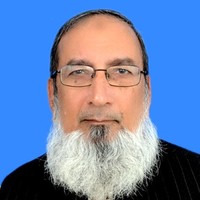 Muhammad Ayub - Riphah International University