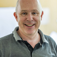 Frank Lattke - Georg-Simon-Ohm-Hochschule
