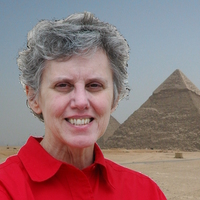 K. Kris Hirst - Independent Researcher