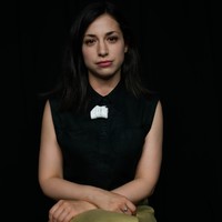 Georgia Graikou - Independent Researcher