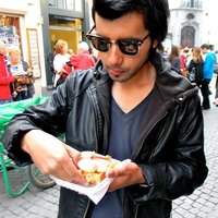 Isaac Magaña Gcantón - UNAM Universidad Nacional Autónoma de México